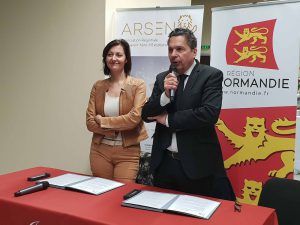 Association - ARSEN